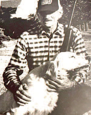 Our sympathy is extended to the family of Richard Myron Hall | Hughes ...