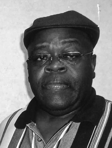 Willis Thomas | Hughes County Tribune