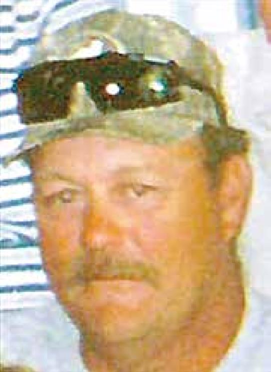 Memorial later for Chris Barbre | Hughes County Tribune