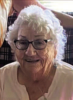 Our sympathy is extended to the family of Onema M. Bland | Hughes ...